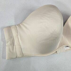 Cacique | Intimates & Sleepwear | Cacique Women Bra 44d Ivory Multiway ...